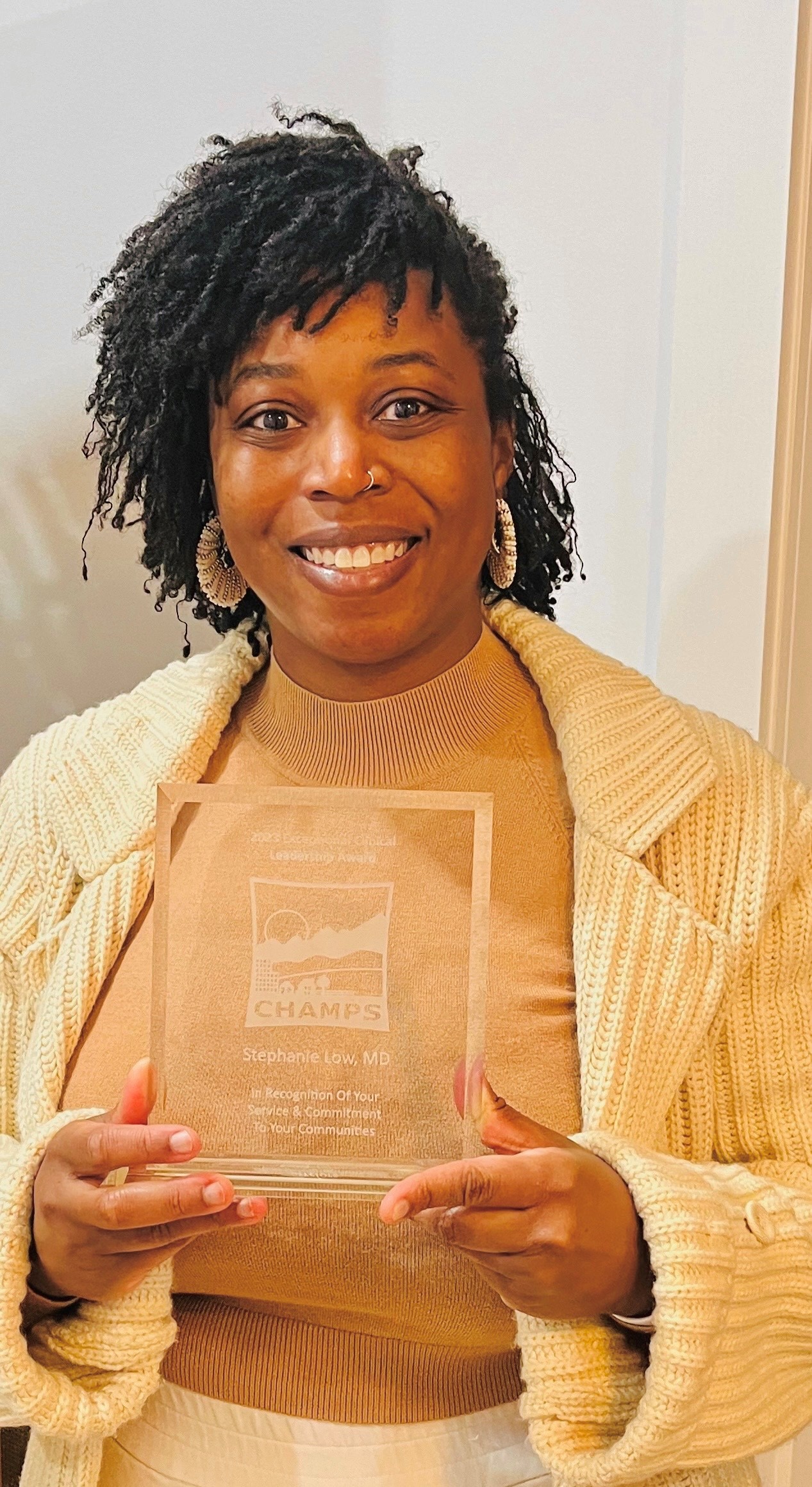 CHAMPS Awards - CHAMPS